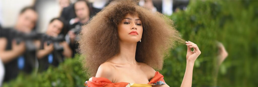 Fashion Feasts:- A Look at the Top 5 Celebrity Styles of Hollywood ...